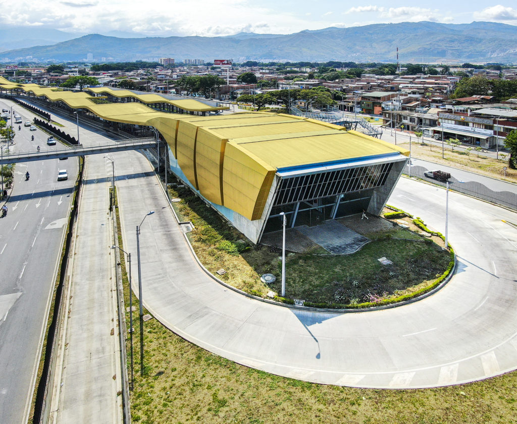 DJI_0262 - Sainc Ingenieros Constructores S.A